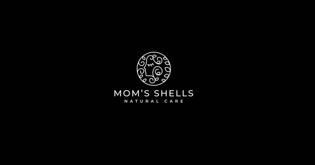 MOM’S SHELLS | Coquillages D’allaitement Nacre 100% Naturels